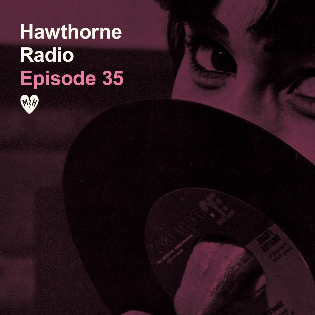 Hawthorne Radio - Mayer Hawthorne | Official Site
