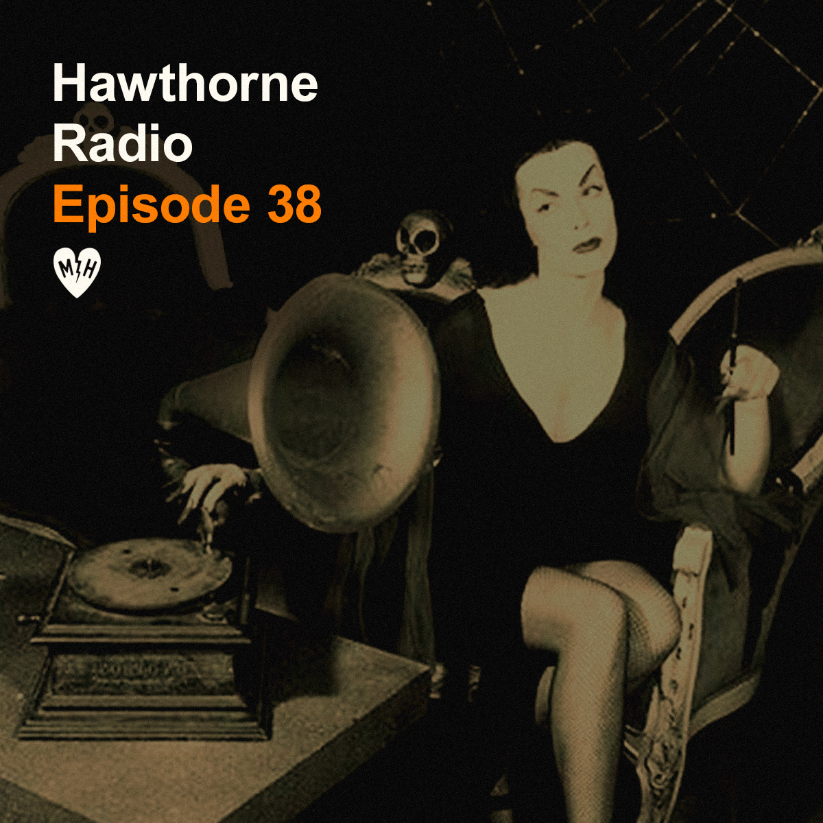 Hawthorne Radio - Mayer Hawthorne | Official Site