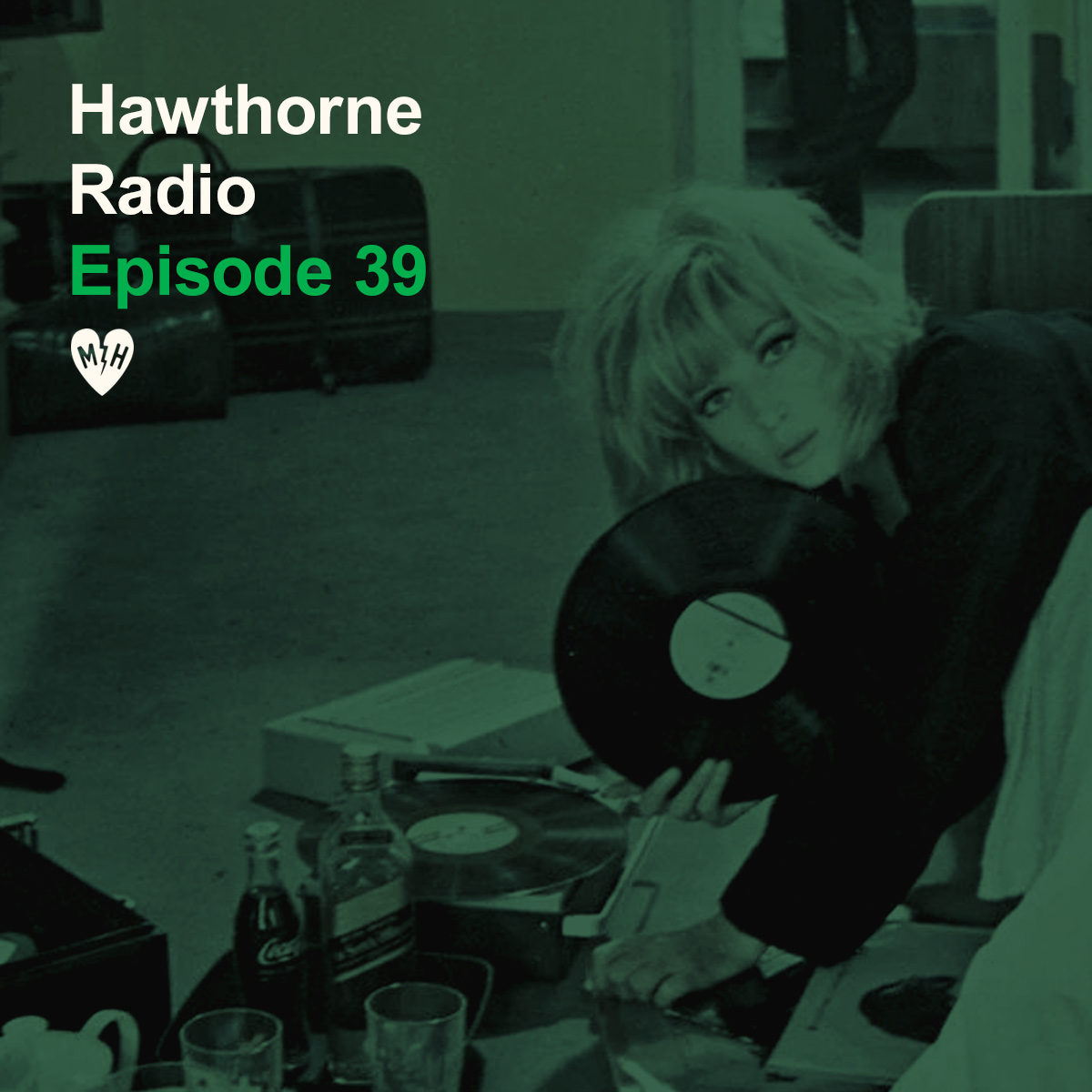 Hawthorne Radio - Mayer Hawthorne | Official Site