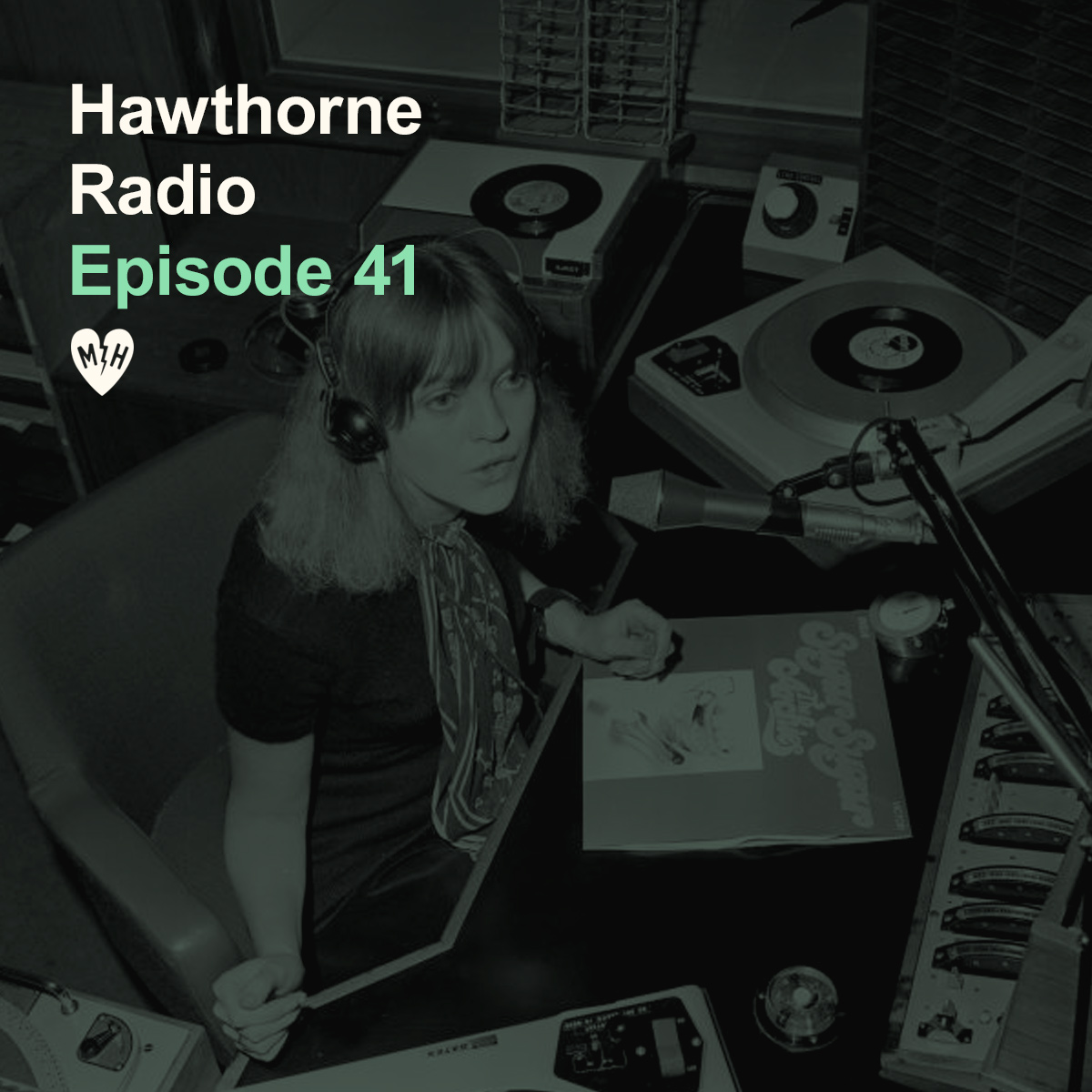 Hawthorne Radio - Mayer Hawthorne | Official Site